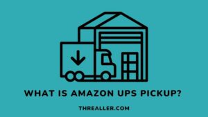 Amazon UPS Pickup: Meaning, Cost, How To Use It, Benefits ...